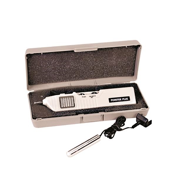 Buscapuntos y estimulador de acupuntura Pointer Plus | MODELOS