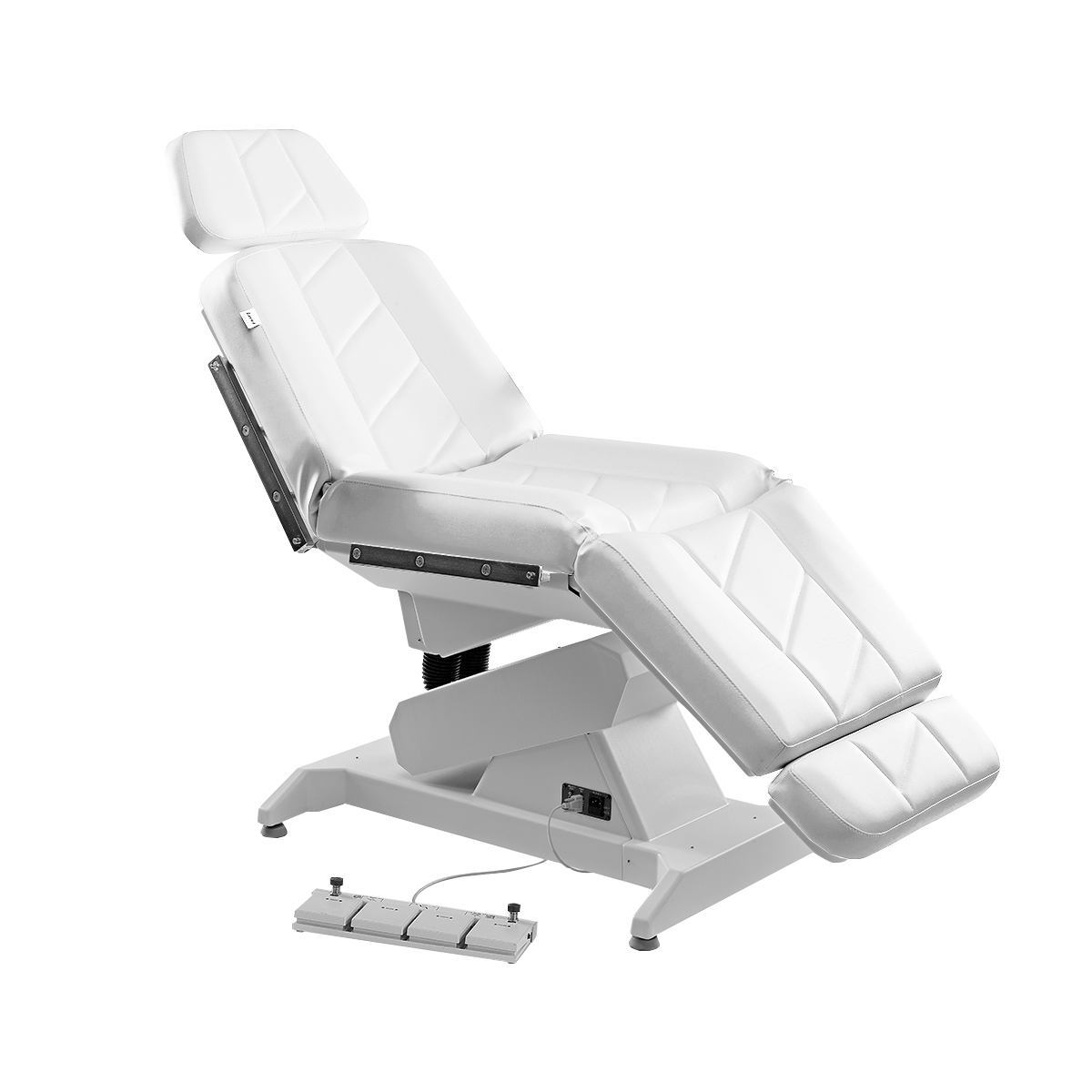 Camilla multifuncional Deluxe Lemi Med | Camillas Lemi Línea Médica ...