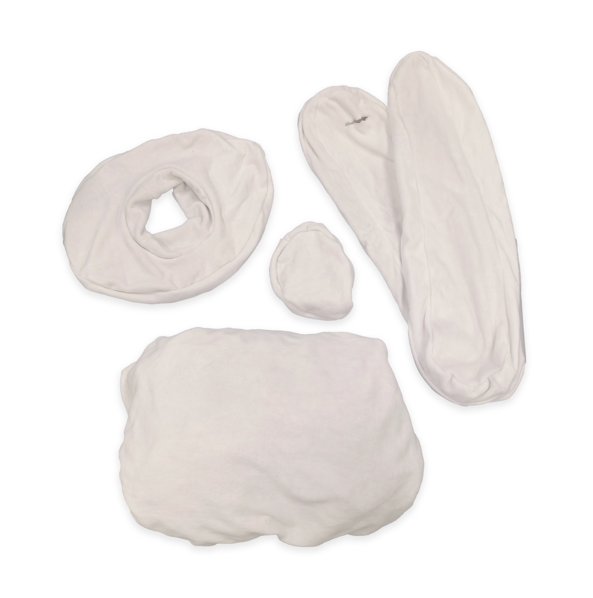 Funda de toalla para sillón eléctrico Lim+ | CAMILLAS GINECOLOGÍA