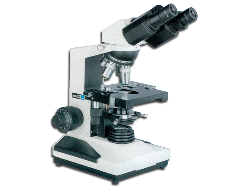 Microscopio binocular 40 - 1000X | Microscopios