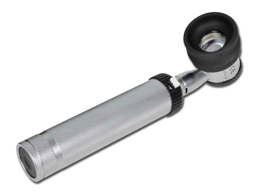 Dermatoscopio 10x | DERMATOSCOPIOS