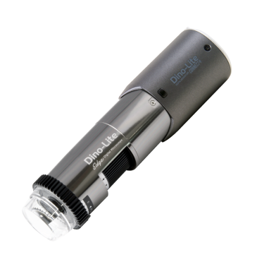 Microscopio digital Dino-Lite Edge USB, 5MP, 20~220x, polarizado ...