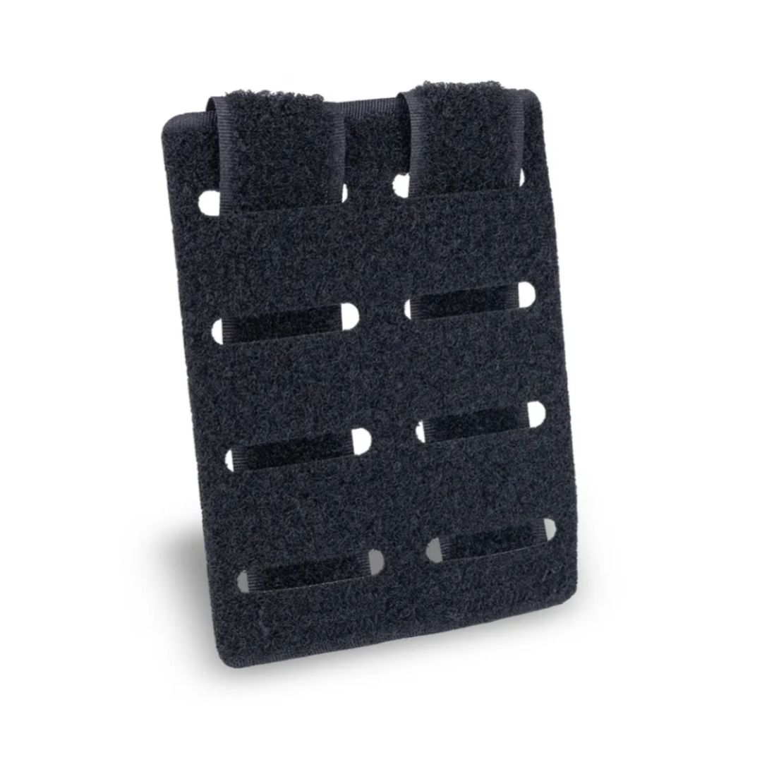 Panel Molle modular Talla S para Elite Bags | BOTIQUINES Y BOLSAS VACÍAS
