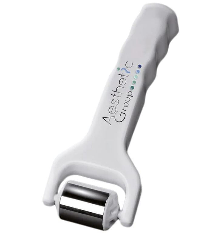 Skin cooler facial | Rodillos dérmicos - Sistemas de micropunción