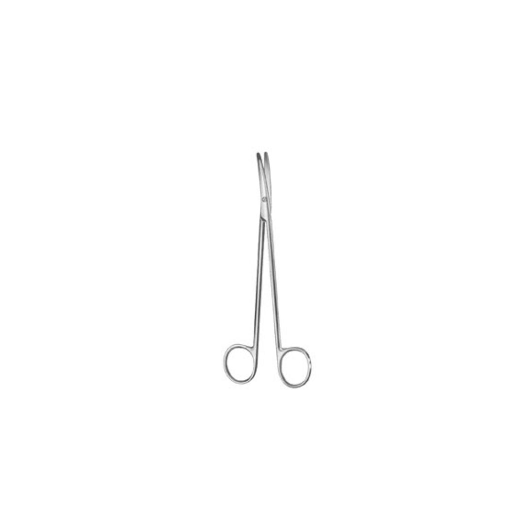 Tijera Metzenbaum-Nelson curva A/A, 28 cm | Tijeras Metzenbaum